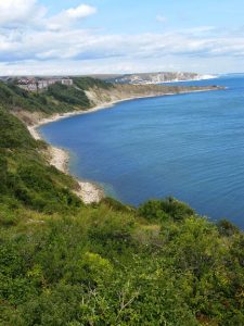 August seasonal events and outdoor activities - Alans Almanac